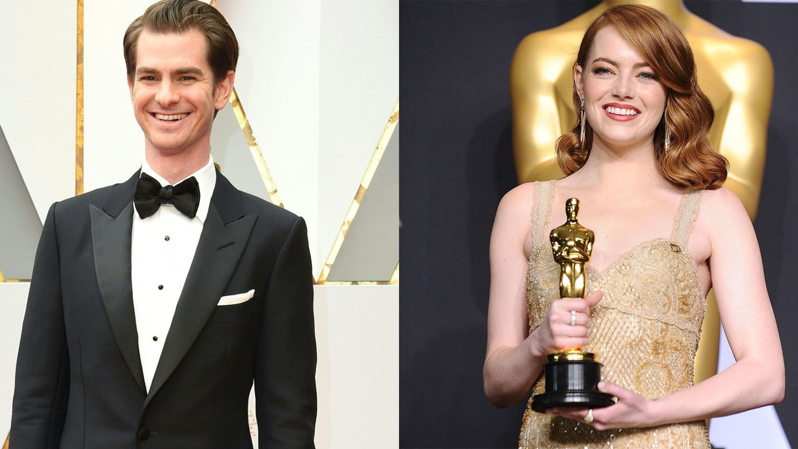 Emma Stone Boyfriend Ryan Gosling