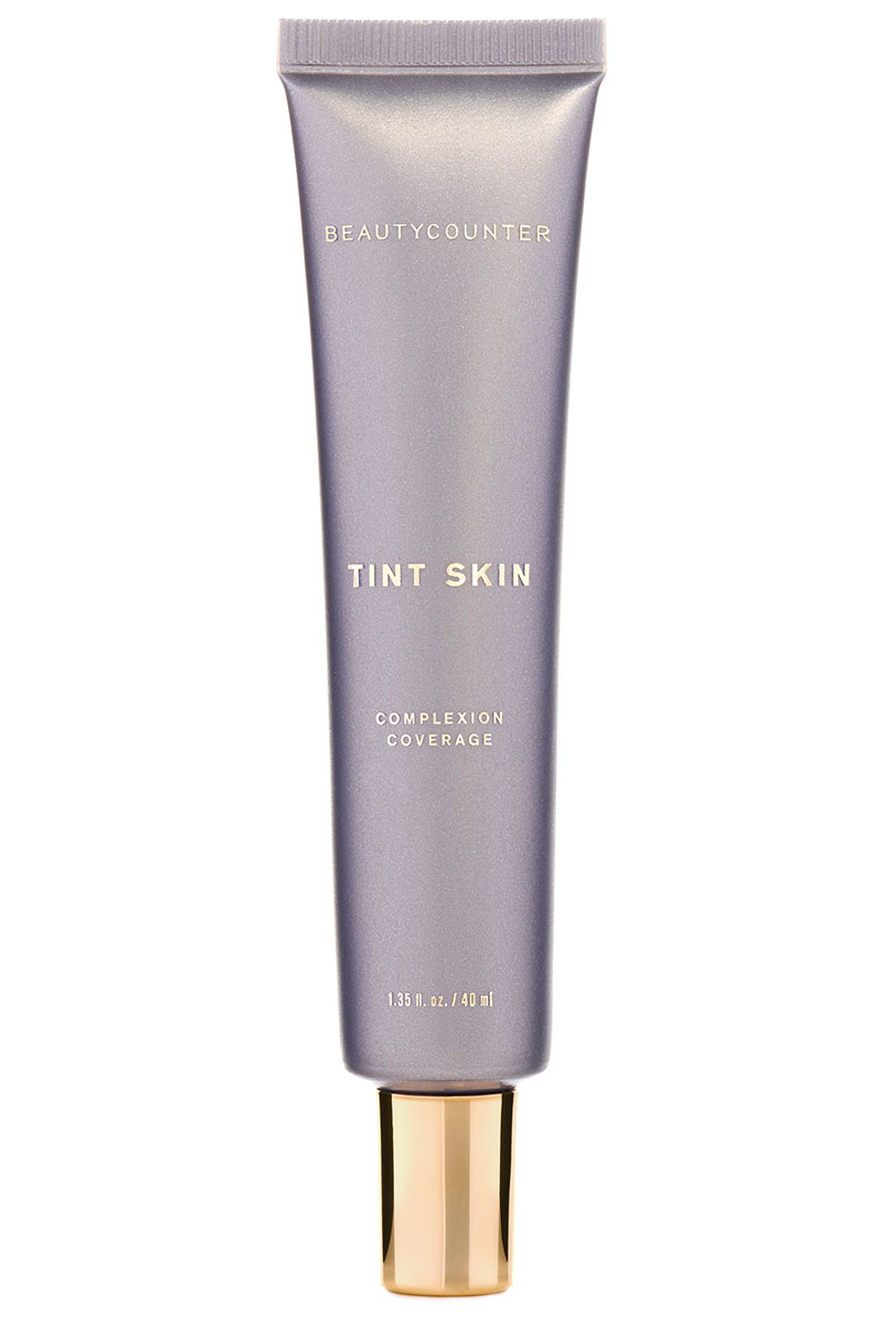 A Tinted Moisturizer That Actually Provides Coverage - Tinted Moisturizer