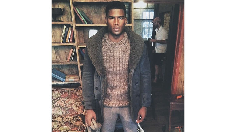 The 16 Hottest Guys To Follow On Instagram Hot Male Models And