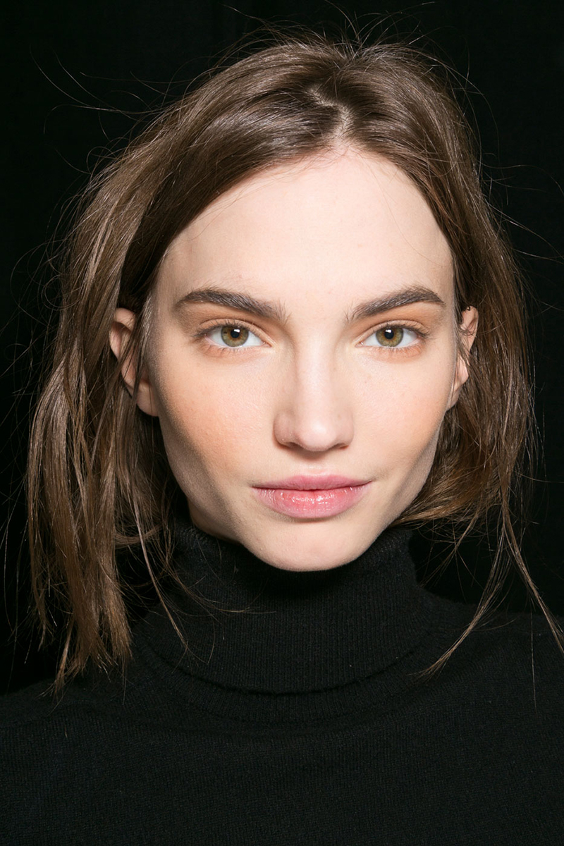 Who is this model in the BCBG show 2015? : r/fashion