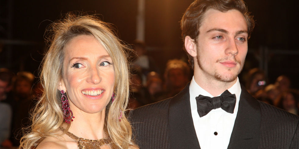 Sam Taylor (director) - Alchetron, The Free Social Encyclopedia