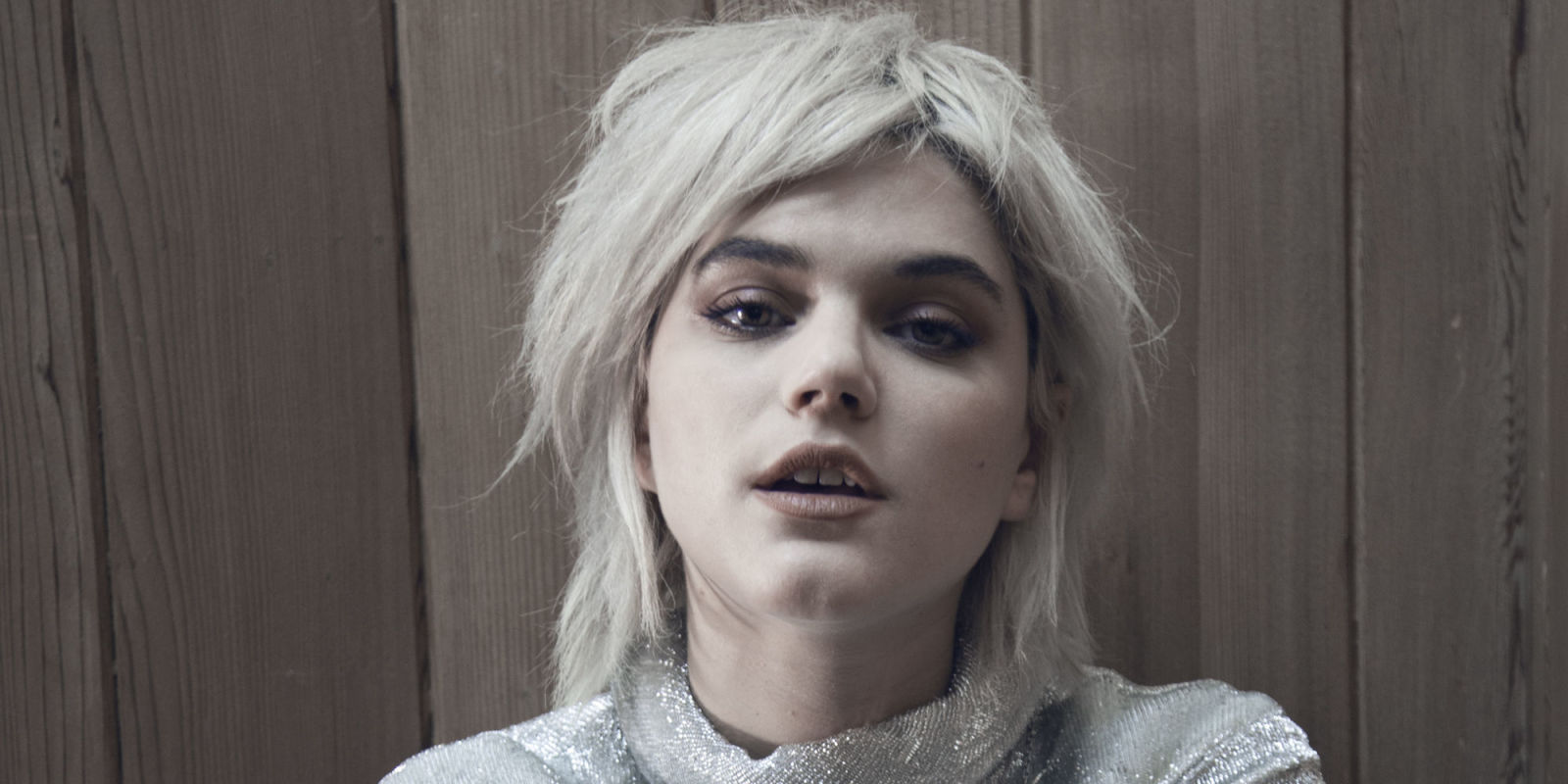Singer Songwriter Soko Talks Her Second Album 'My Dreams Dictate My ...