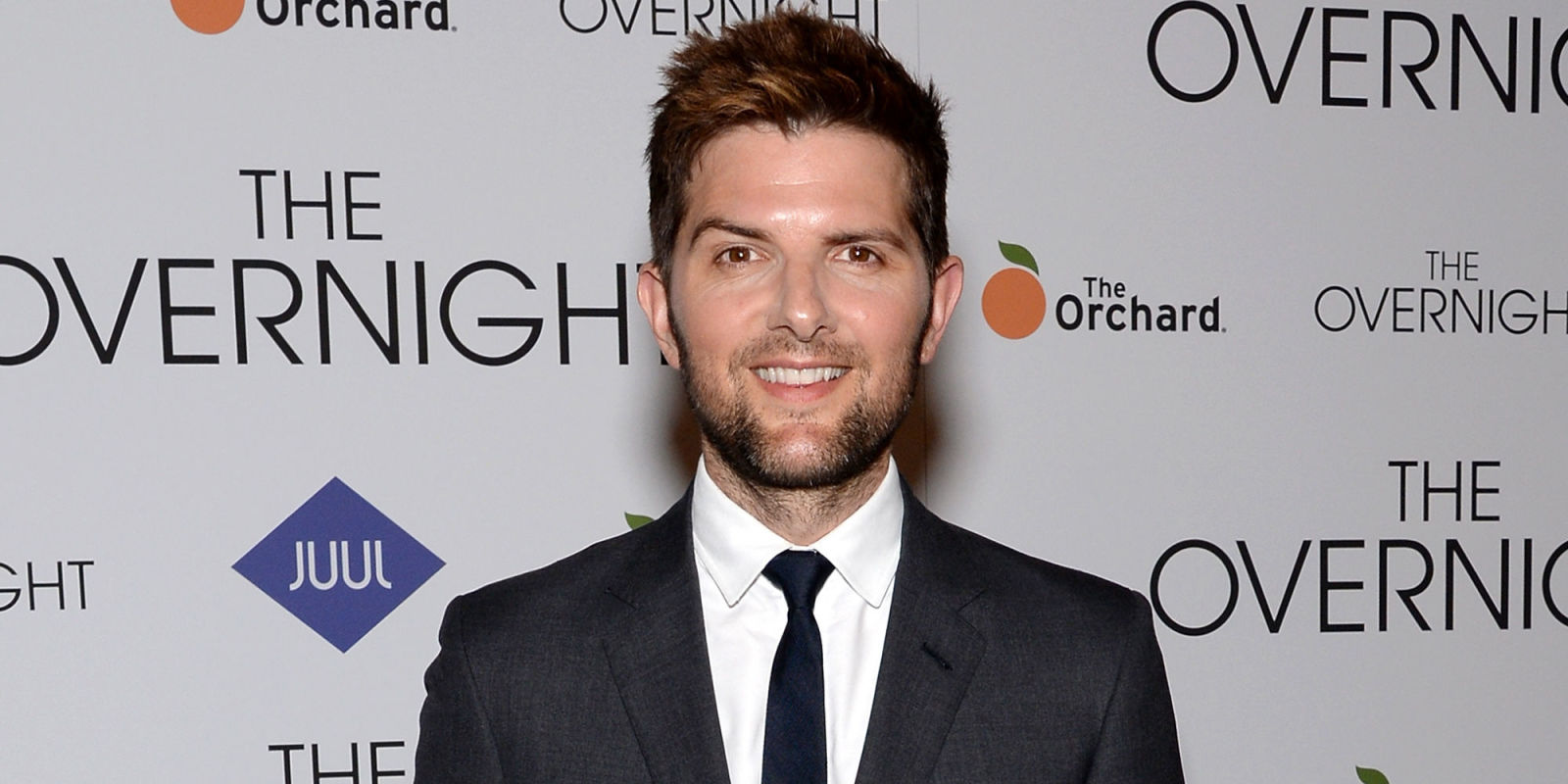 Adam Scott Talks Parks & Rec Role - Adam Scott Interview