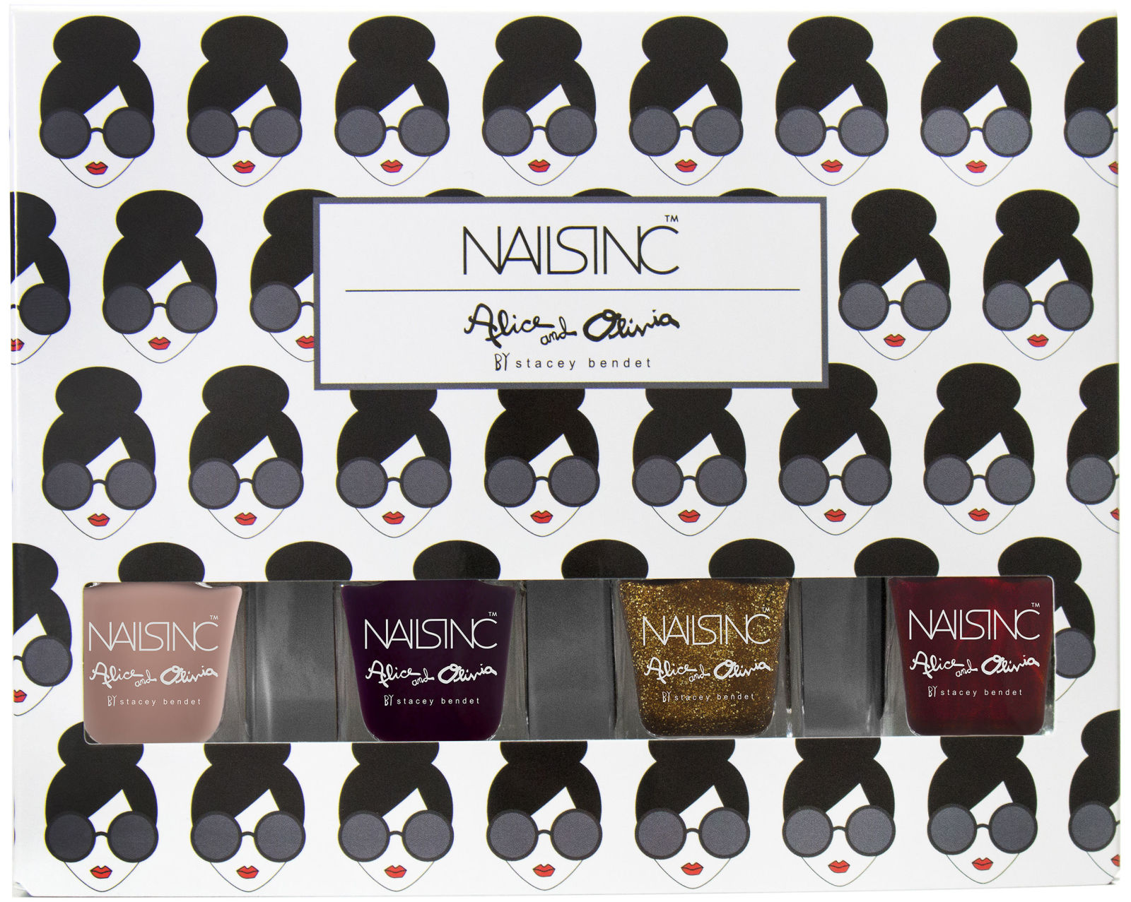 The Latest Must-Have Designer Nail Collab for Fall - Nails Inc and ...