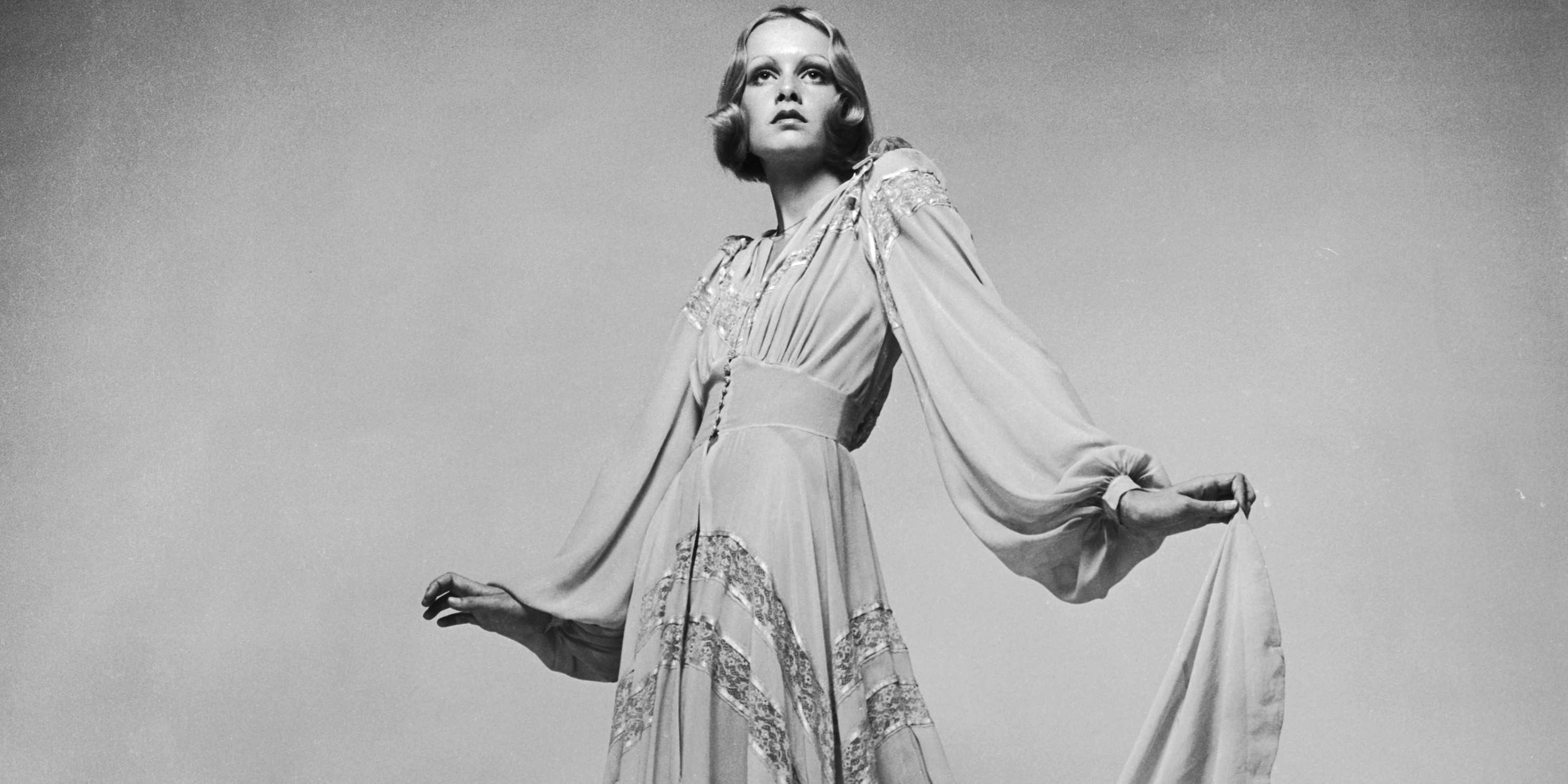 1970s Fashion Photos and Style Icons - 70s Trends and Fashion