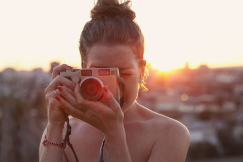 10 Things You'll Learn About Yourself When You Travel Alone - Harper's ...