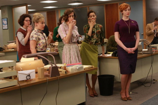 How to Go From Fashion Intern to Employee - Harper's BAZAAR Malaysia