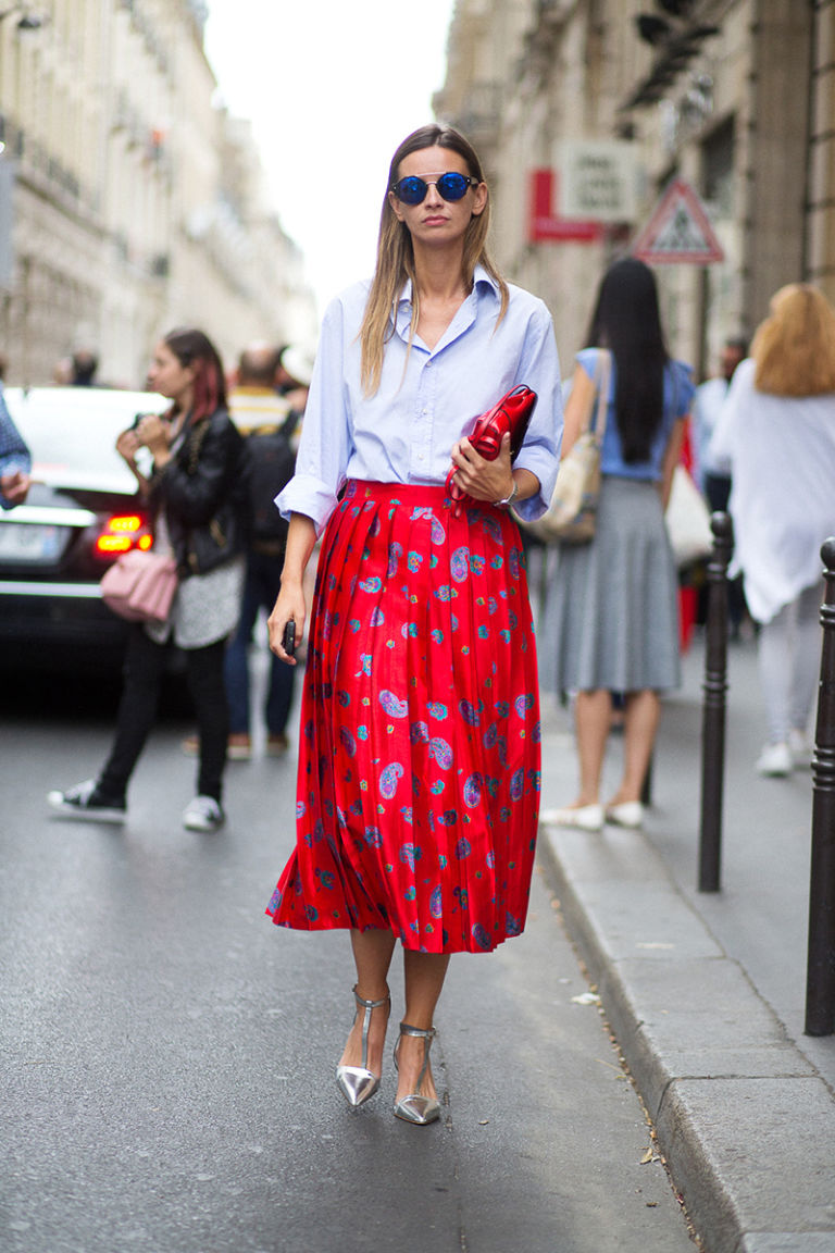 The BAZAAR Commandments: Dressing for a Fashion Job - Harper's BAZAAR ...