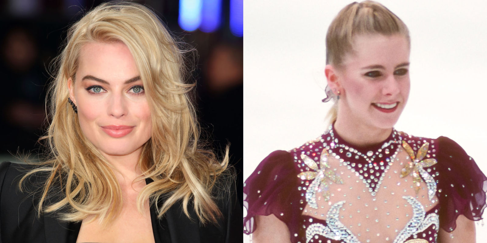 Margot Robbie Does Tonya Harding Justice In The I Tonya