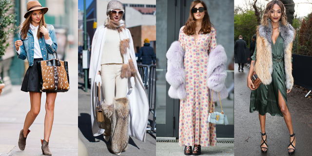 The BAZAAR Commandments: The Art of Accessories - Harper's BAZAAR Malaysia