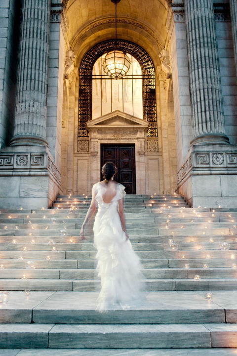 Best Examples Of High End Portrait Photography