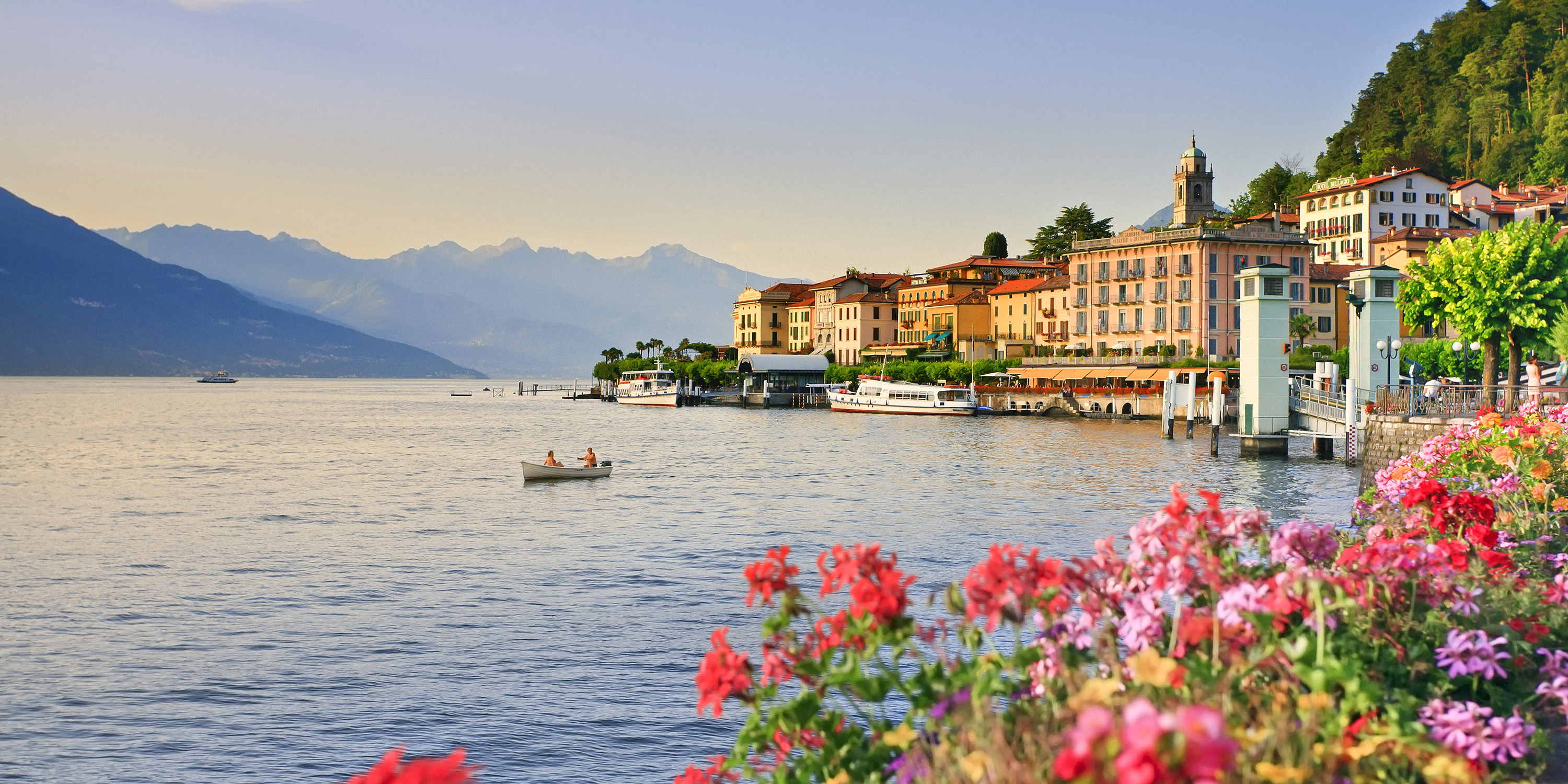 Things to do in Lake Como, Italy - Lake Como Travel Ideas