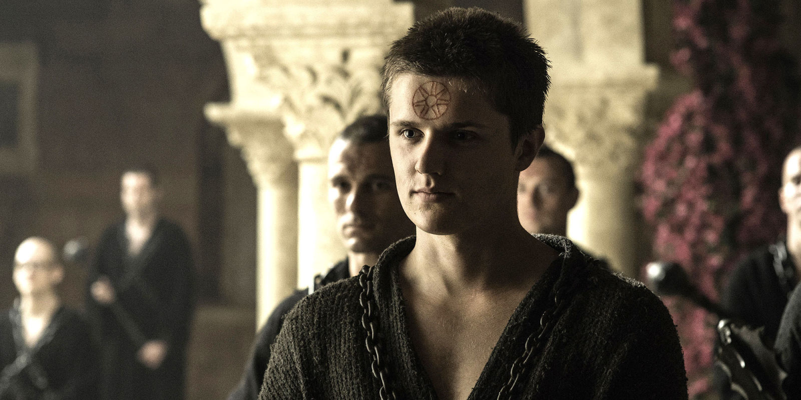 Namorada De Eugene Simon