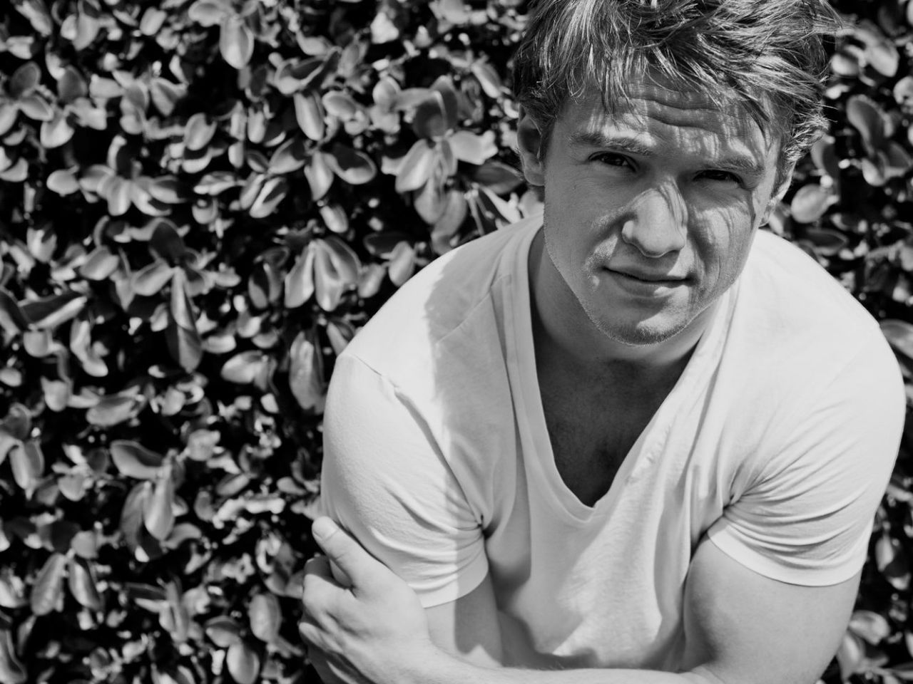 Trasero De Freddie Stroma