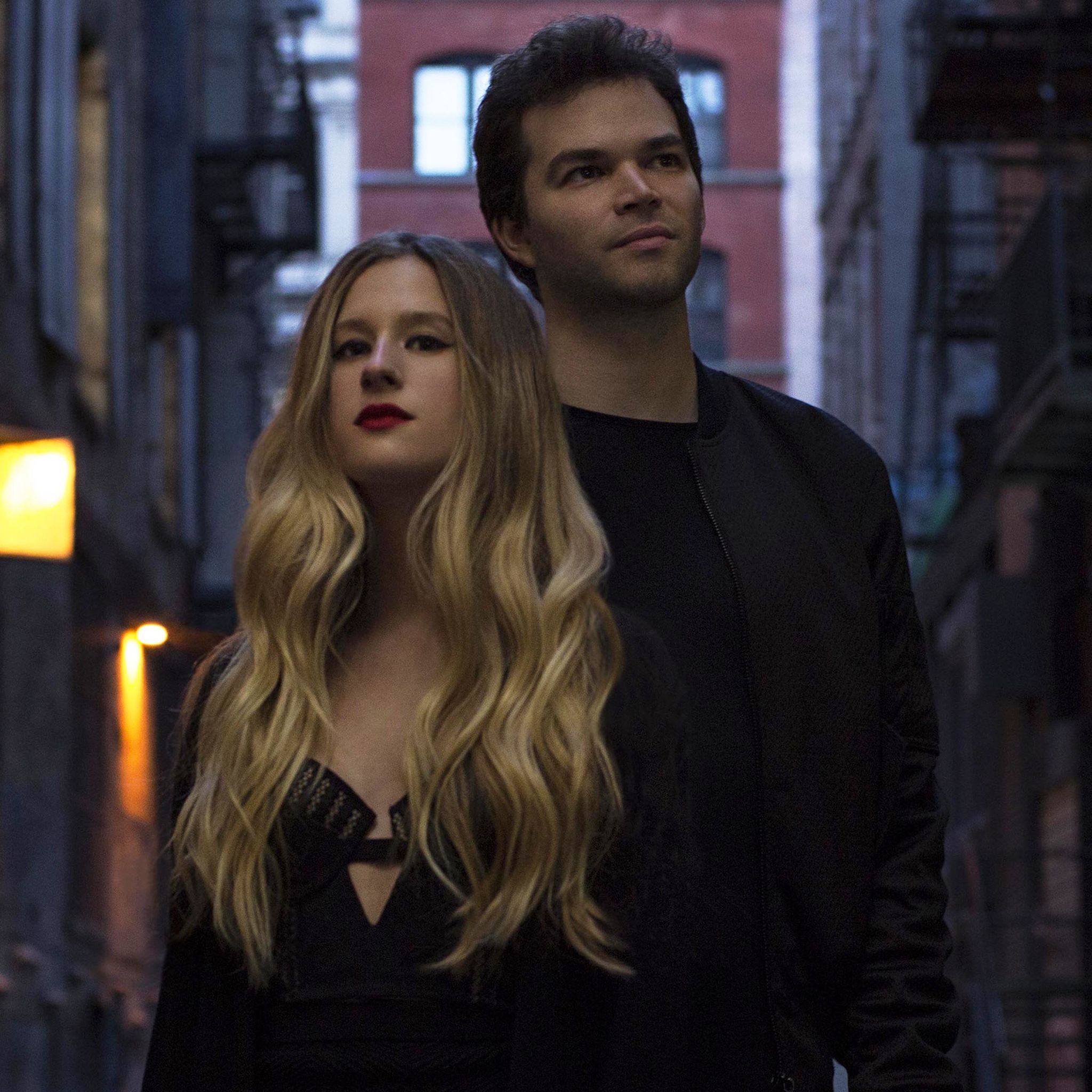 Marian Hill