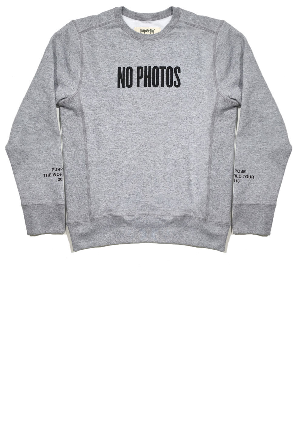Now You Can Buy Justin Bieber's Purpose Tour Wardrobe | atelier-yuwa ...