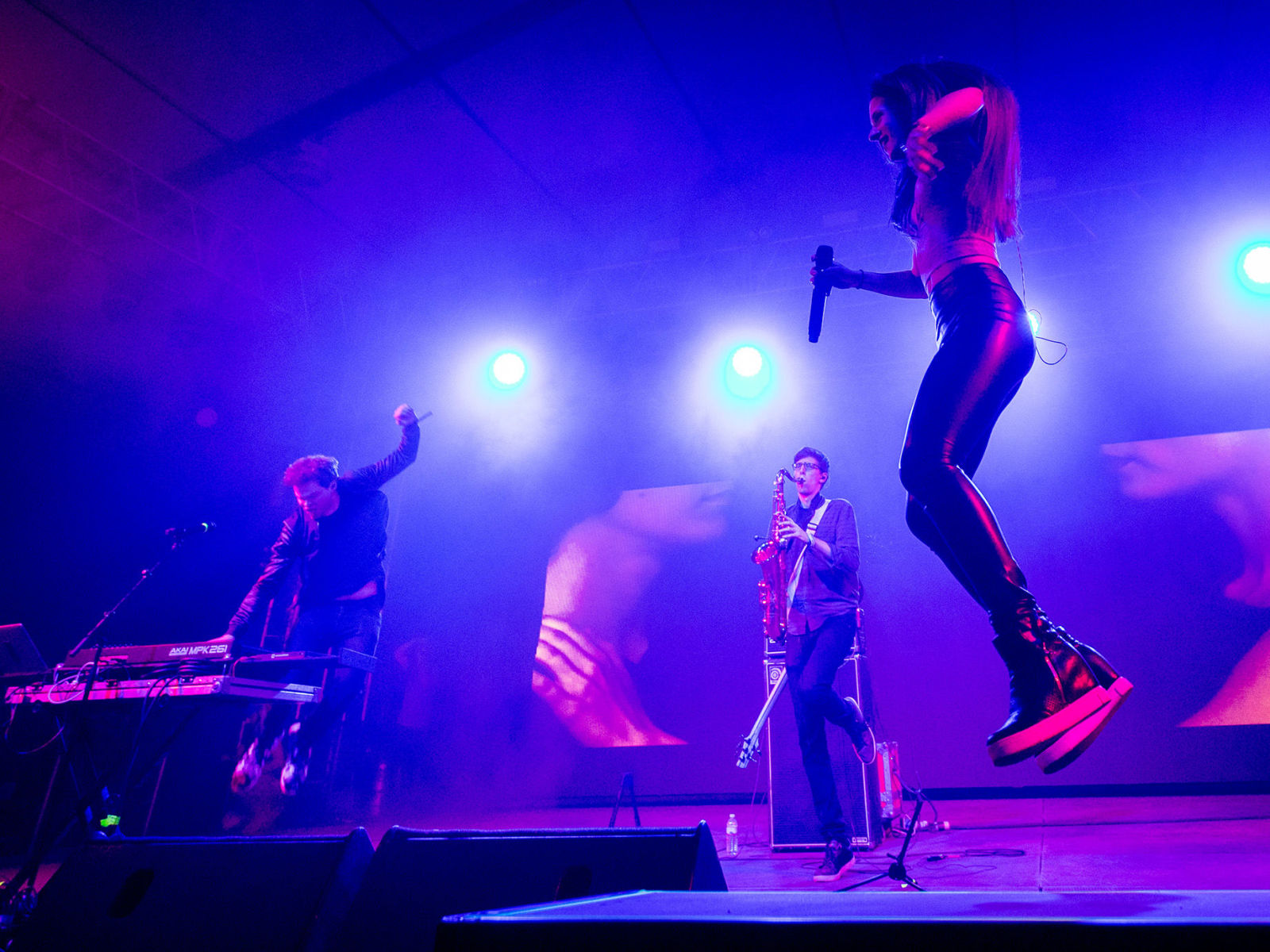 Marian Hill Singer Body Cole Mayer – The Oracle