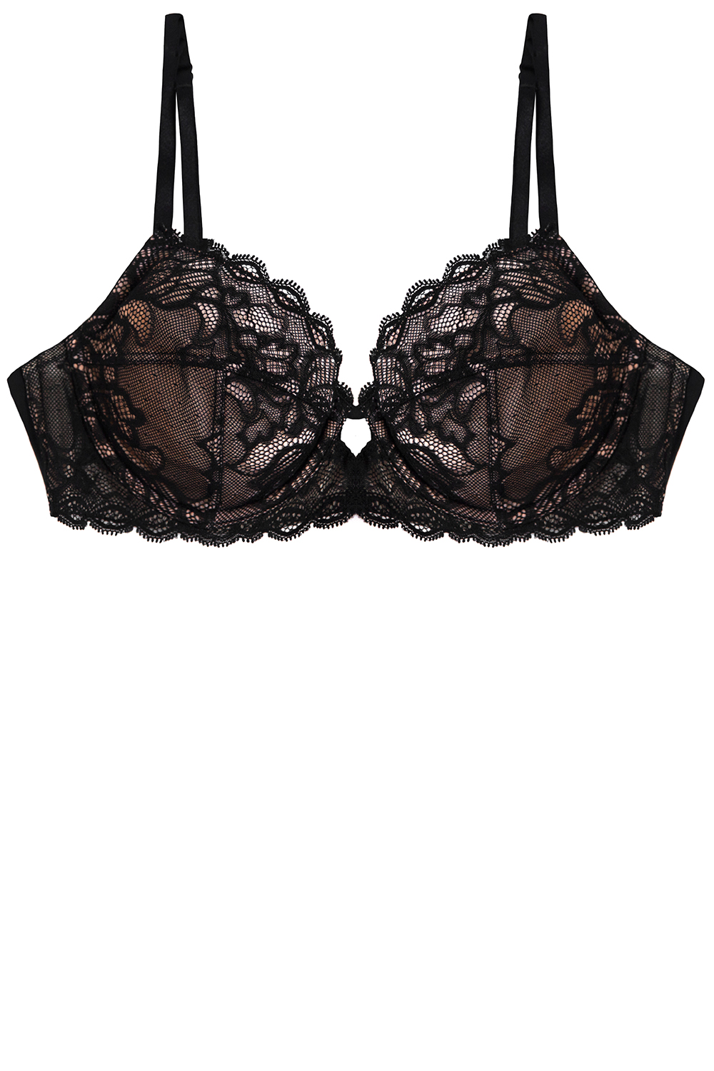 Sexy Lace Bras - Best Sexy Bras