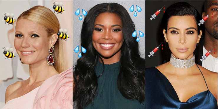 Celebrity Skincare Secrets - How Celebrities Take Care of Their Skin