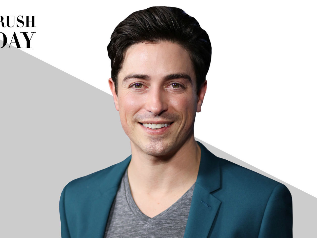 Ben Feldman And Boyfriend