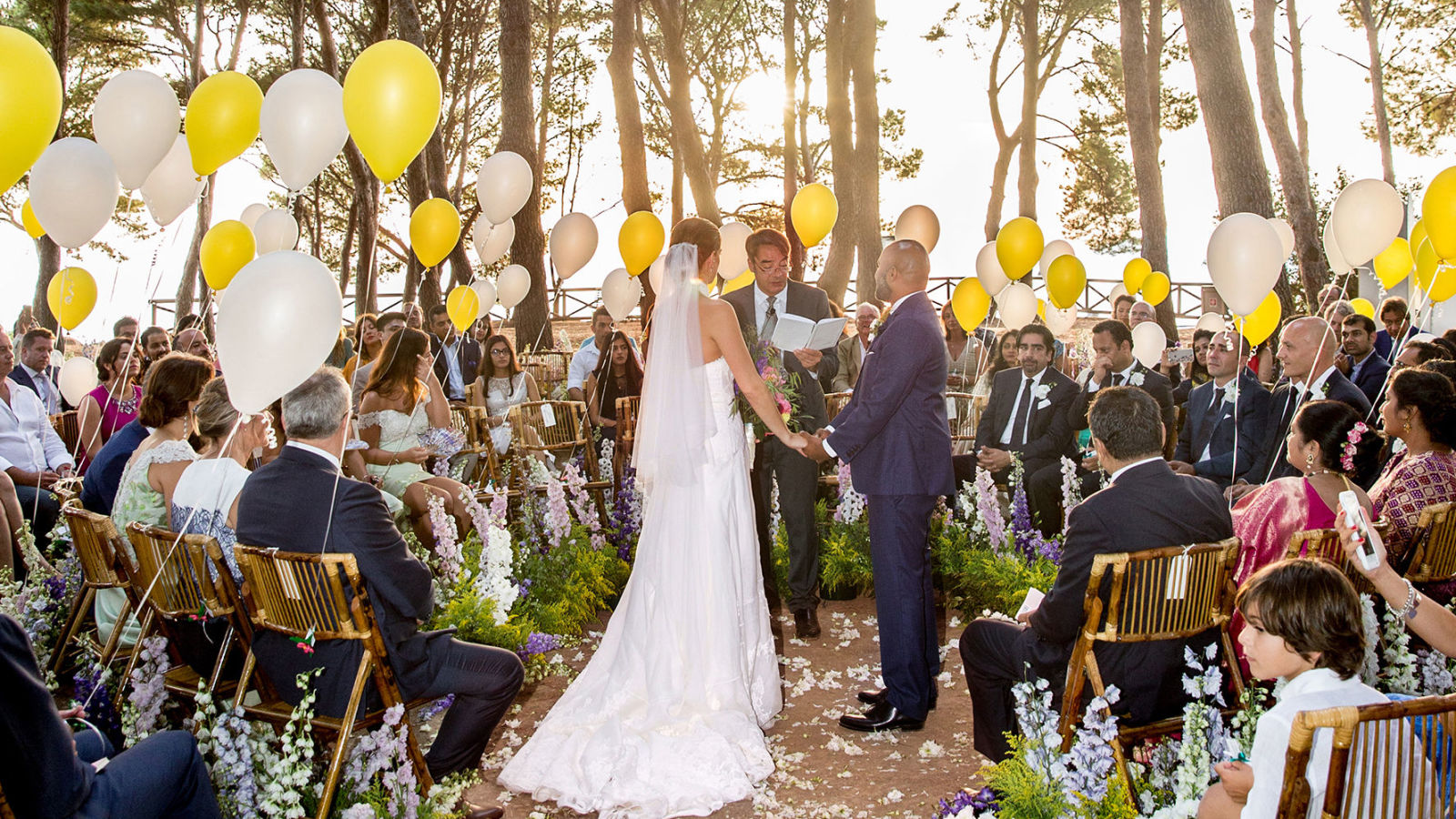Mehta wedding | Beachweddingtips.com