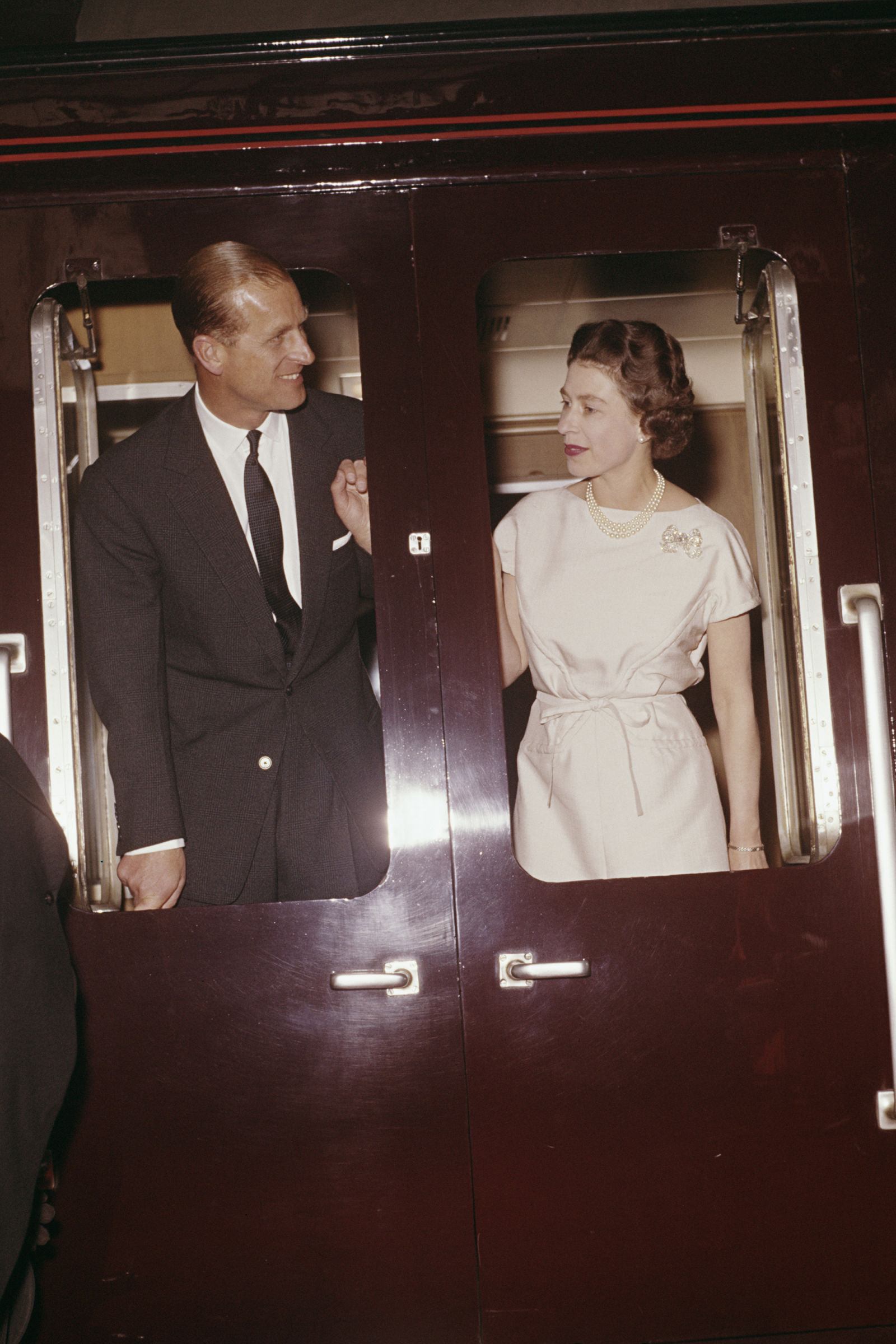 Prince Philip Mistresses