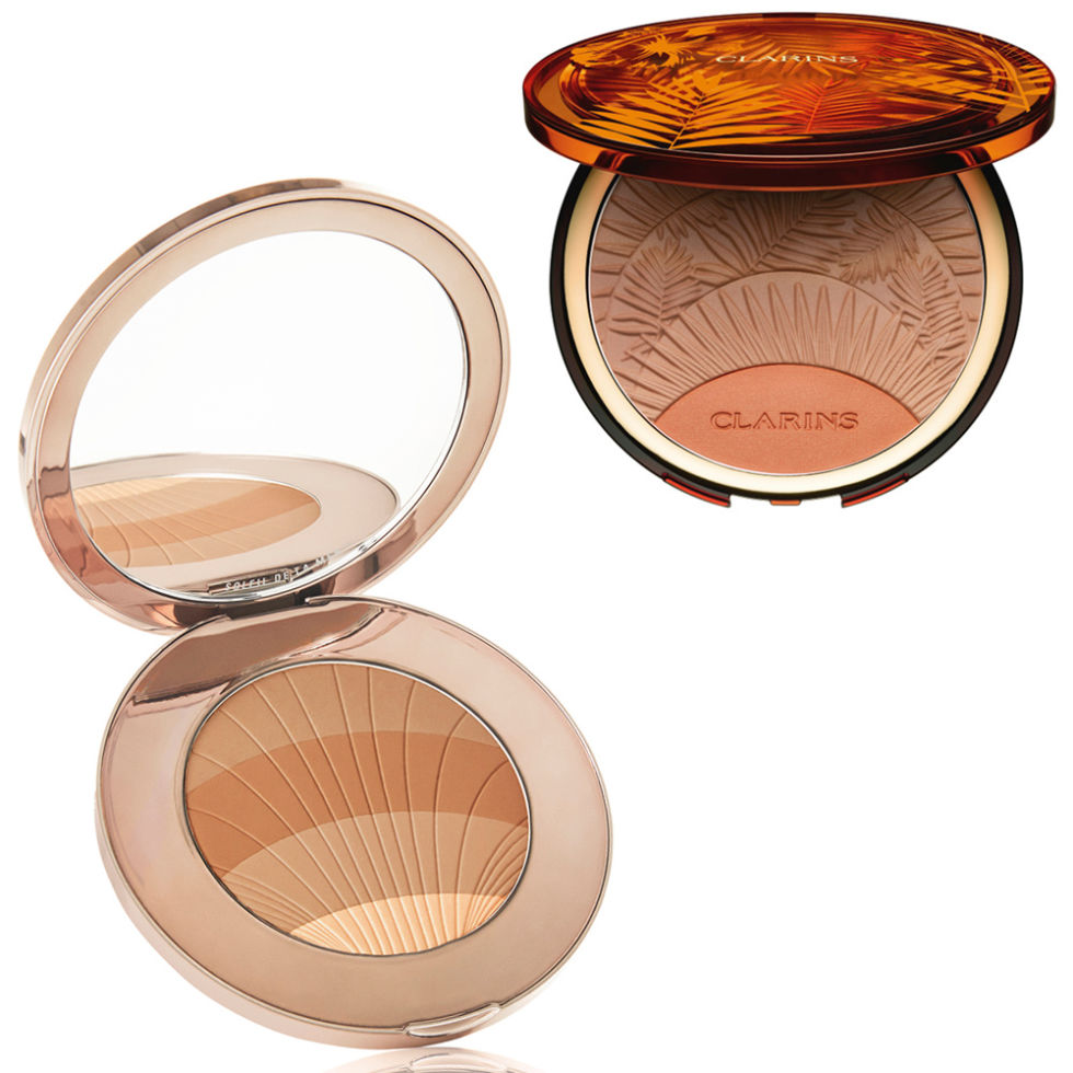 Best Bronzers for Every Skin Tone - Best New Bronzers