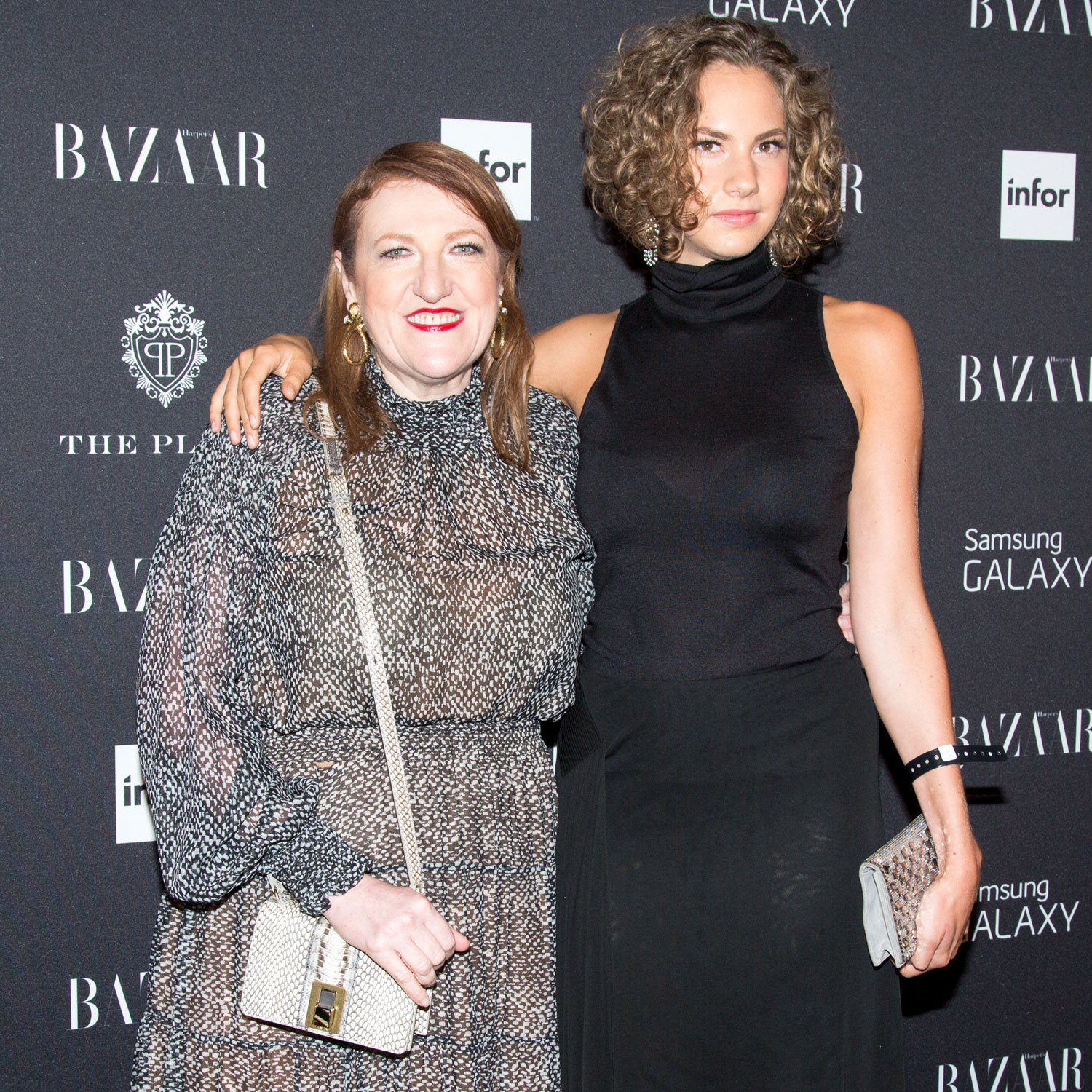 Audrey Hepburn Granddaughter Emma Ferrer UNICEF - Audrey Hepburn UNICEF ...