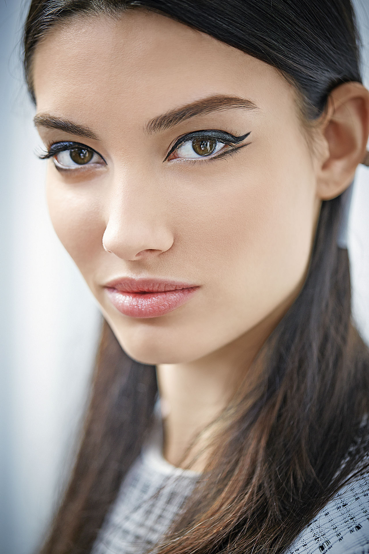 Best Fall Makeup - Fall Beauty Trends