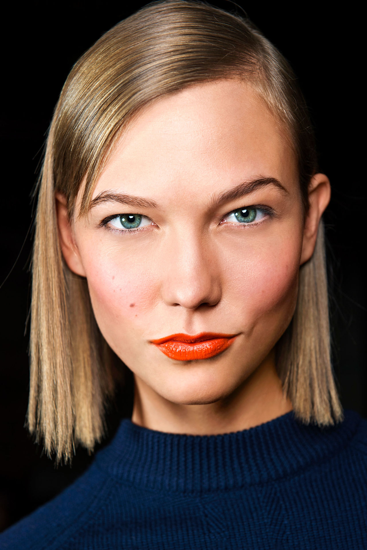 #theLIST: Spring 2014 Makeup Trends - How To Get Spring's Biggest ...