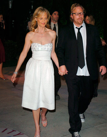 Marriage After 40 - Celebrity Marriages